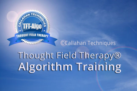 The Founders Of Tapping - TFT Thought Field Therapy® | Callahan ...
