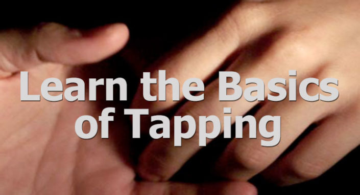 The Founders Of Tapping - TFT Thought Field Therapy® | Callahan ...
