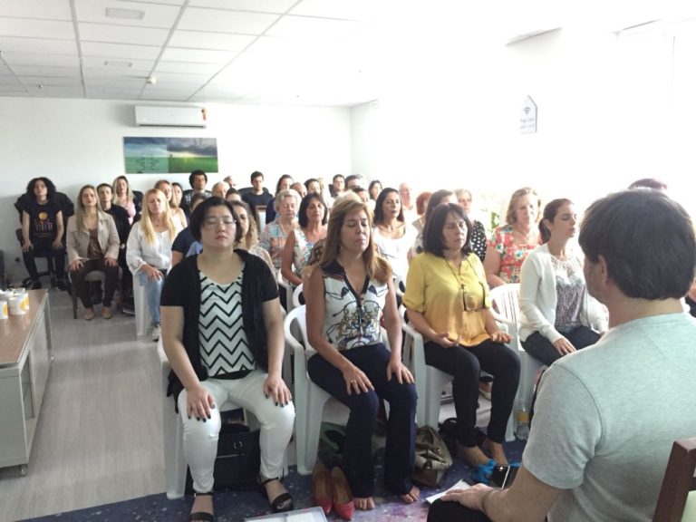 Become a Licensed TFT Trainer - TFT Thought Field Therapy® | Callahan ...