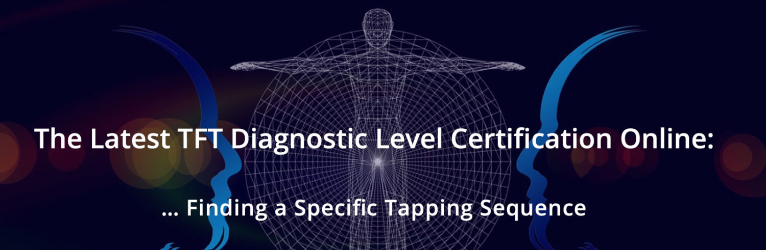 E-Learning Courses - TFT Thought Field Therapy® | Callahan Techniques ...